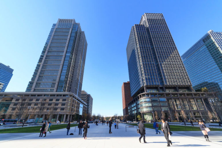 【Top 5】Tokyo Travel Guide and the Tips for walking around the city ...