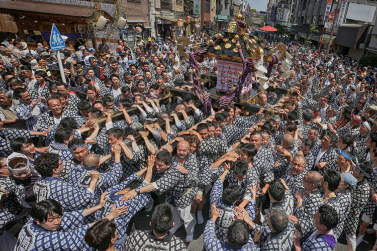 31 Festivals in all of Japan! Fun things to do | DISCOVER Ltd.