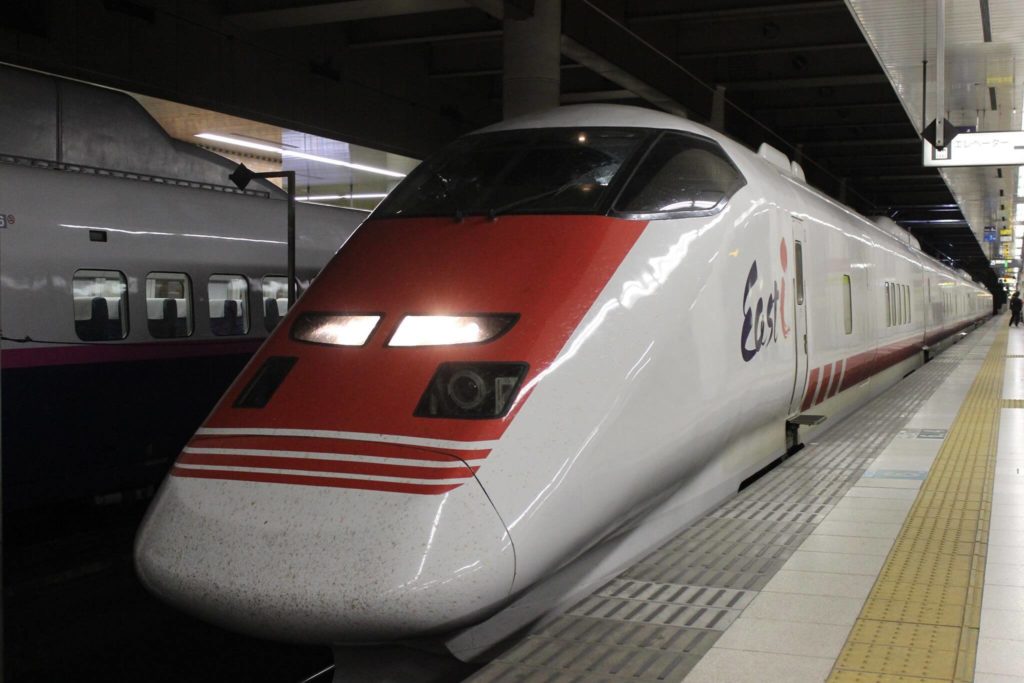 【Top 10】The most convenient and comfortable High Speed Shinkansen Train for traveling in Japan ...