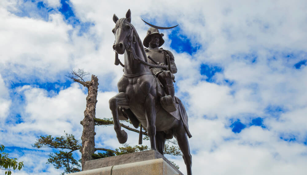 【Top 5】Sendai Sightseeing Spots and the Tips for walking around the ...