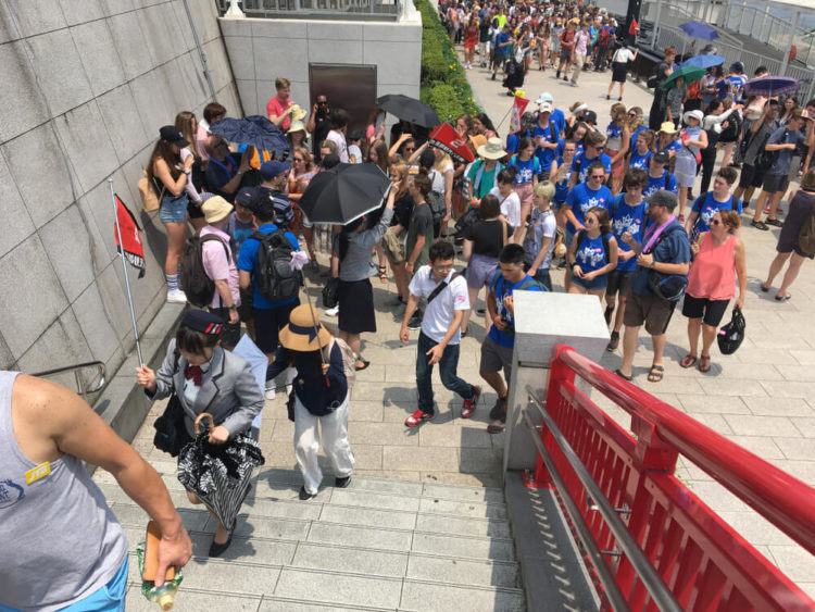 【Top10】Popular Japan Bus Tours in Tokyo,Kyoto and Osaka for foreign ...