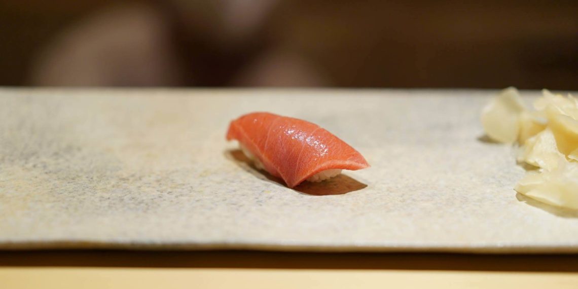 【17 Recommended】Authentic Edo-style sushi in Tokyo | DISCOVER Ltd.