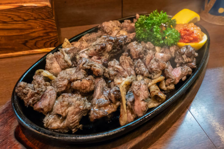 【Restaurants in Miyazaki】7 Local foods to eat during Miyazaki ...