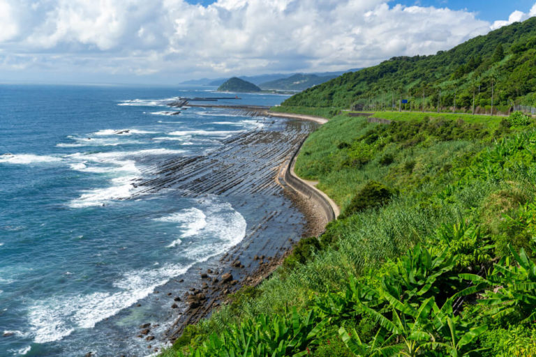 Let's feel tropical in Miyazaki! Must-see 7 Sightseeing spots and ...