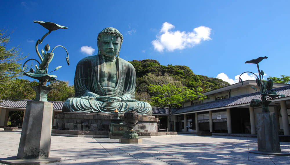 【Kamakura】The coexistence of ancient and modern! Must-see 8 Sightseeing ...