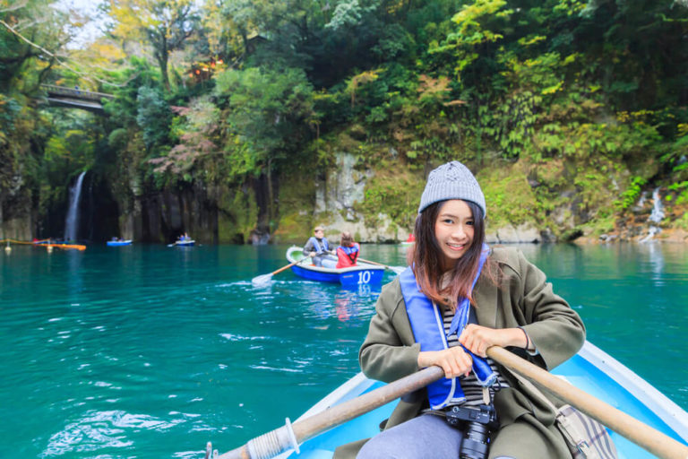 Let's feel tropical in Miyazaki! Must-see 7 Sightseeing spots and ...