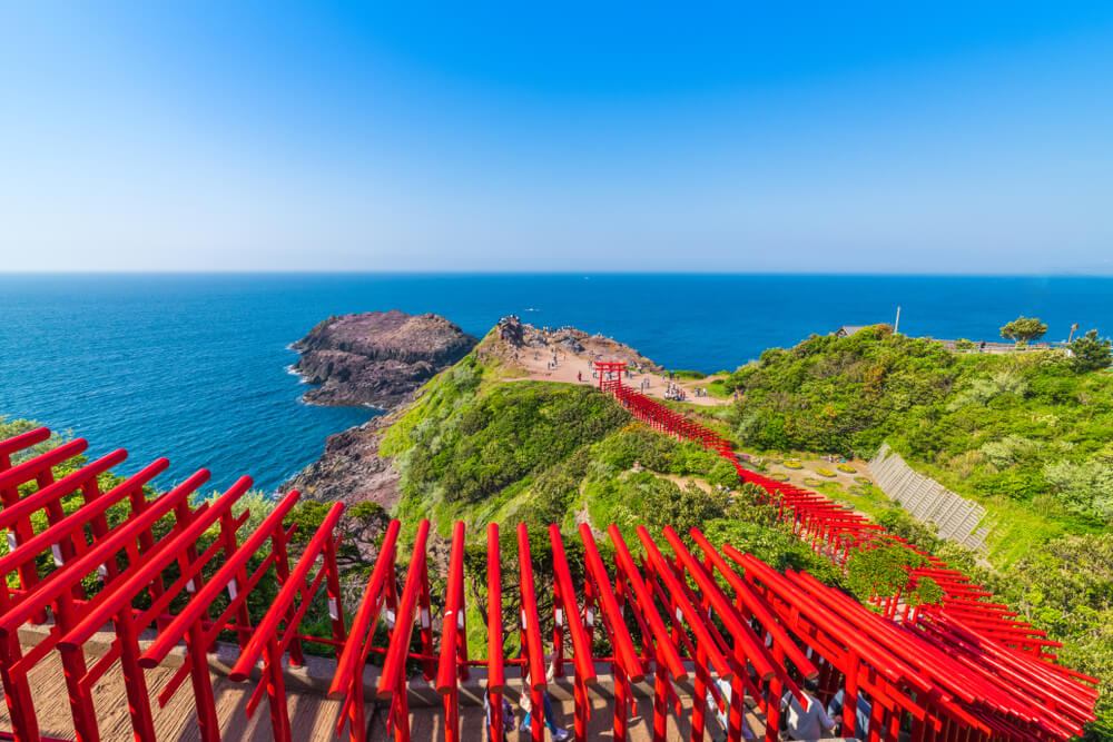 【6 sightseeing spots】Let's go to Yamaguchi where you can enjoy seafood ...