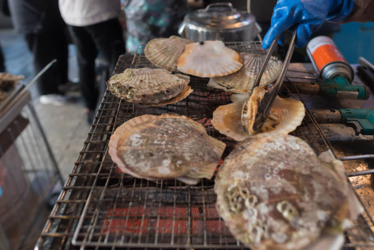 【Restaurants in Aomori】7 local foods to eat during Aomori sightseeing ...
