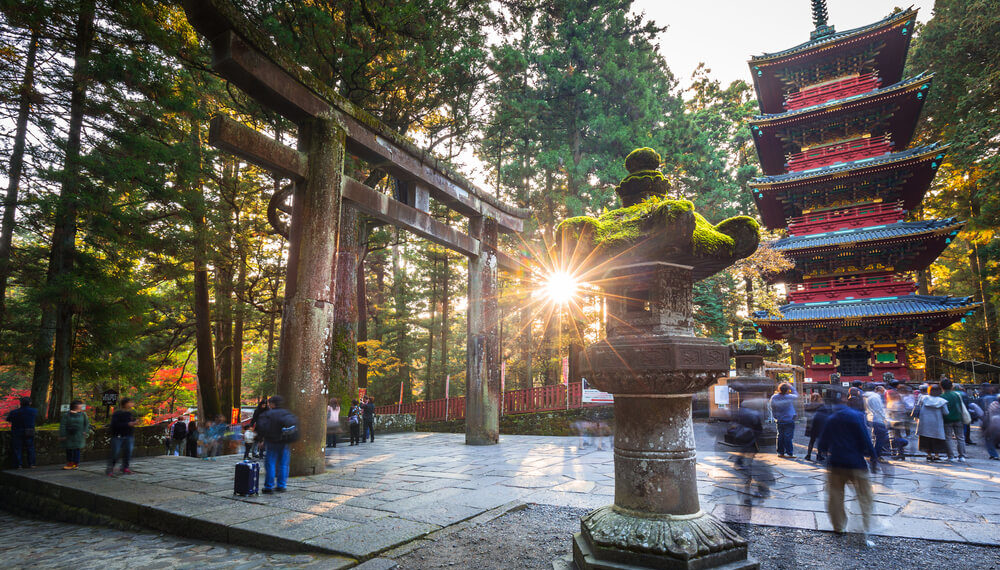 【Day trip from Tokyo】Popular tourist spots in Tochigi Prefecture ...