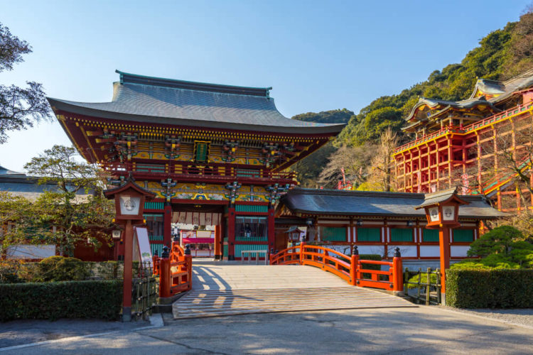 Must-see SAGA Sightseeing spots and Travel tips | DISCOVER Ltd.