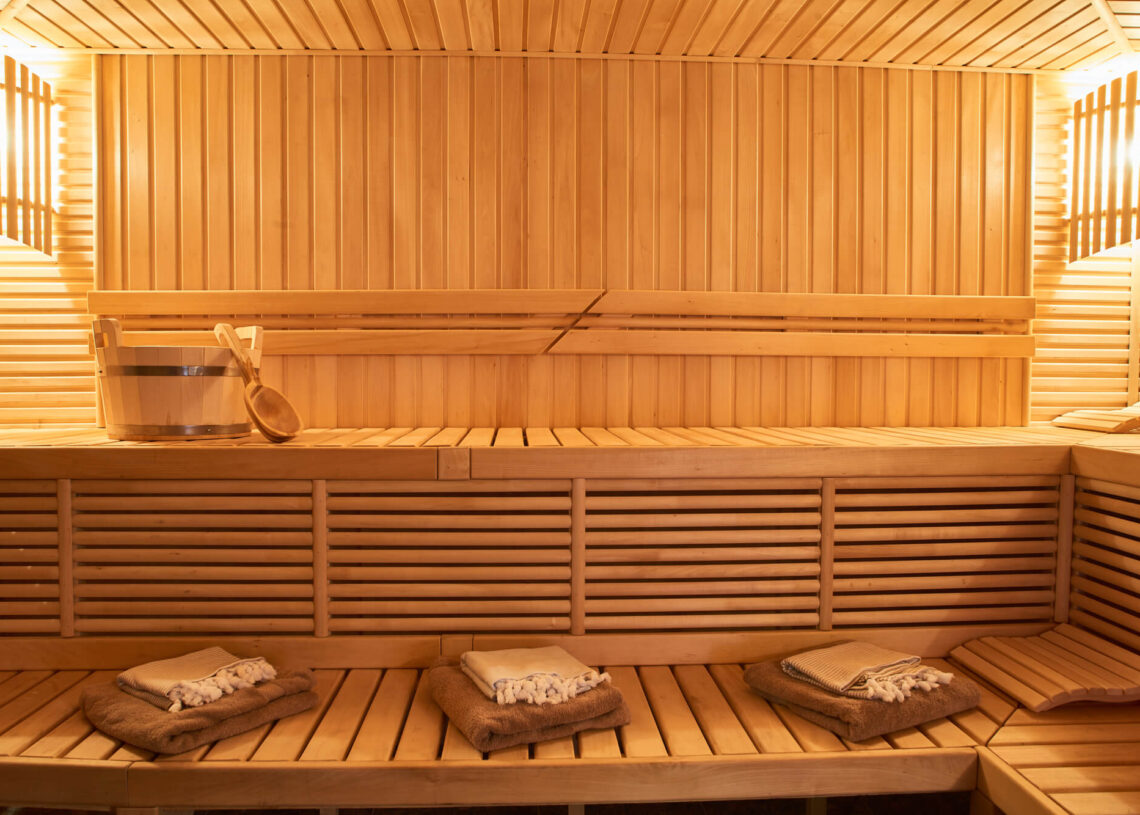Saunas are Hot Right Now! 14 Recommended Sauna Facilities in Tokyo ...