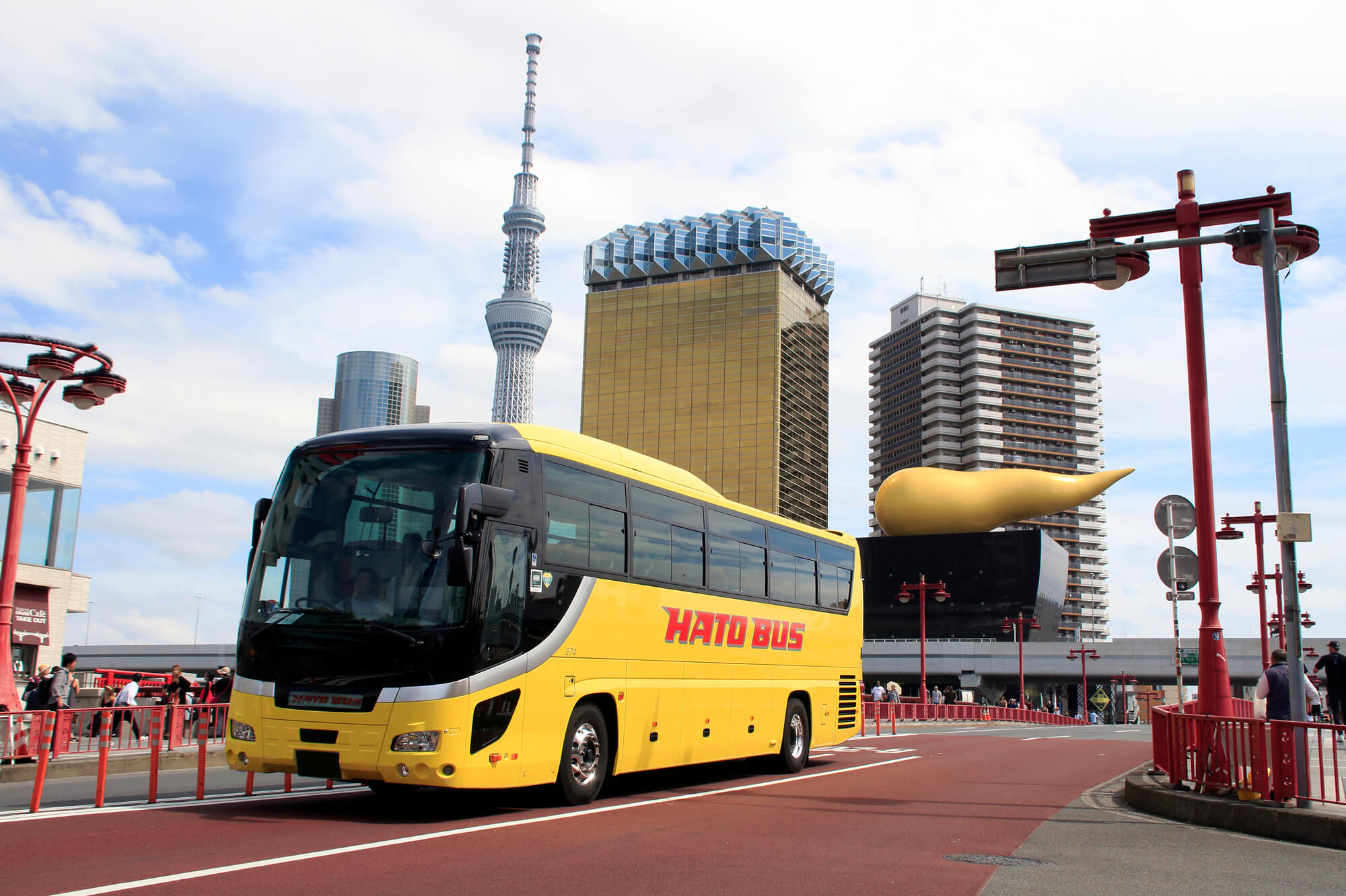 【2026年最新版】東京観光には半日のバスツアーがおすすめ | DISCOVER Ltd.